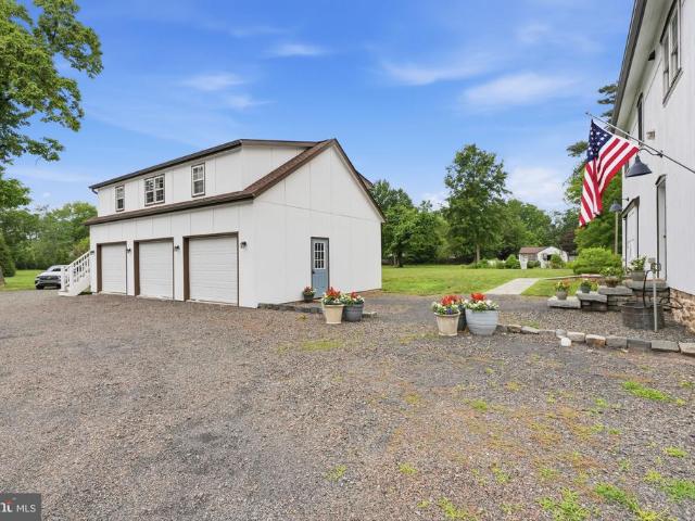 66 Black Rock Road