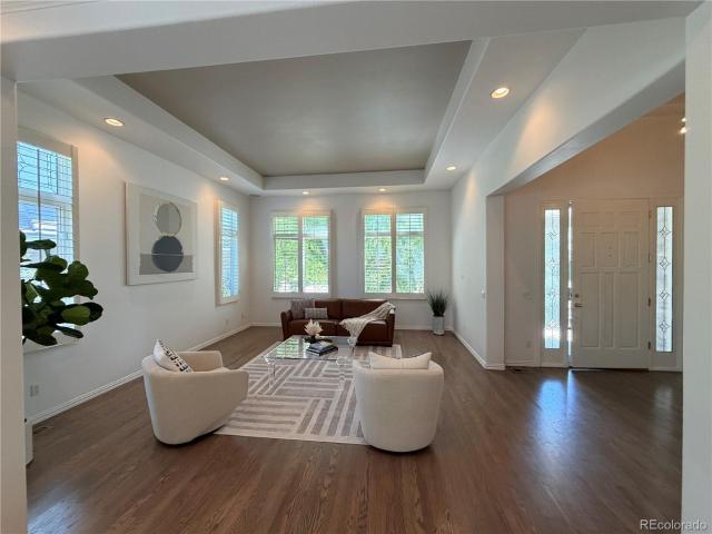 66 Blue Heron Ln, Greenwood Village, CO 80121 | MLS #8076 | Compass