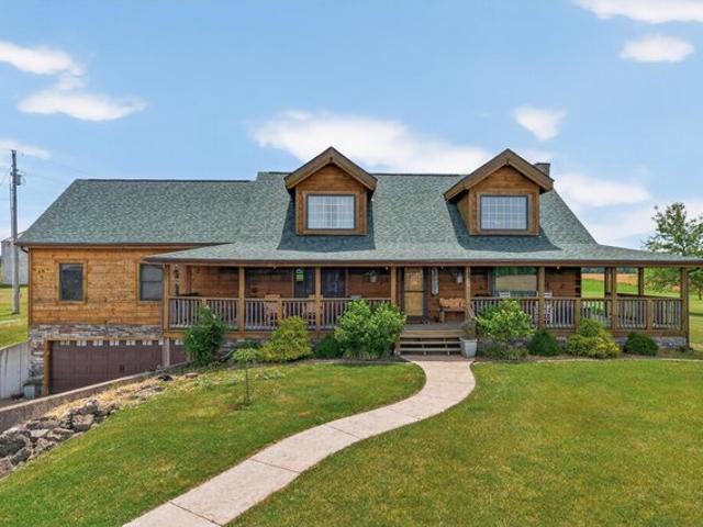 66 Browning Ln, Milton, KY 40045