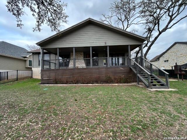 66 Brookhollow Dr, Wimberley, TX 78676 | MLS #1944