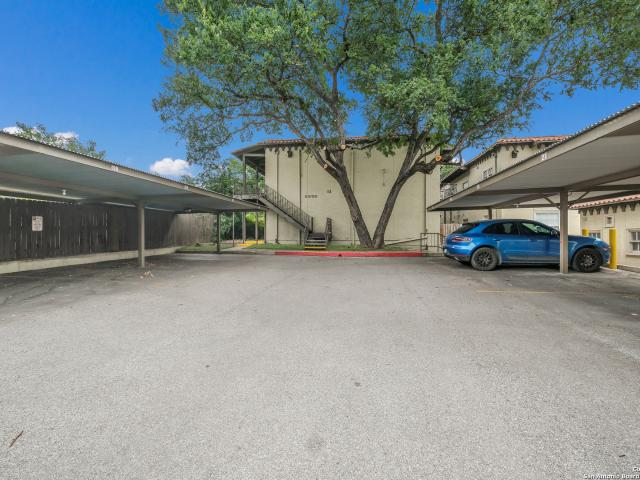 66 Brees Blvd, Unit 125, San Antonio, TX 78209 | MLS #1863 | Compass