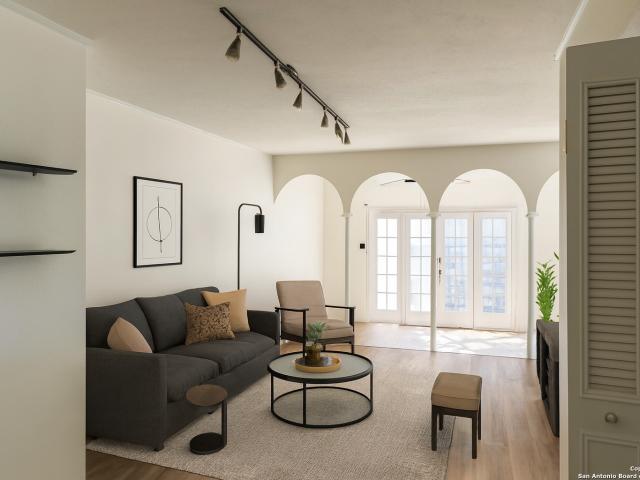 66 Brees Blvd, Unit 127, San Antonio, TX 78209 | MLS #1931 | Compass