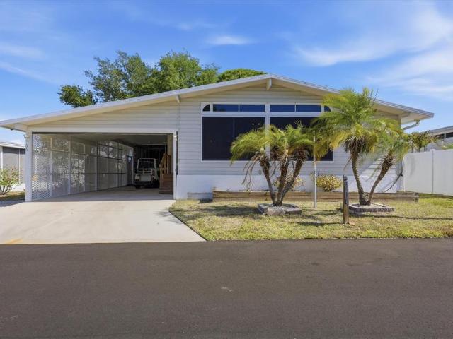 66 Bull Bay, Englewood, FL 34224 | MLS #D6147 | Compass