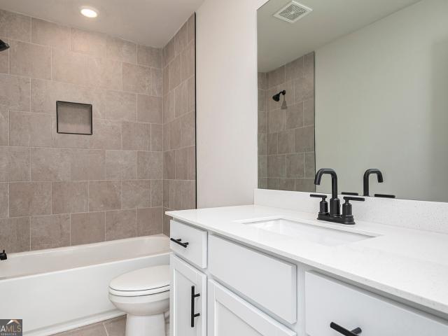 66 Cantrell Dr, Dallas, GA 30157 | MLS #10801