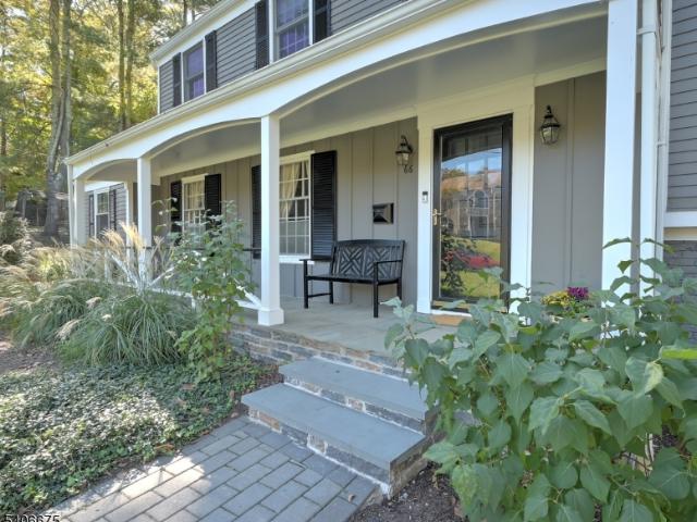 66 Canoe Brook Rd