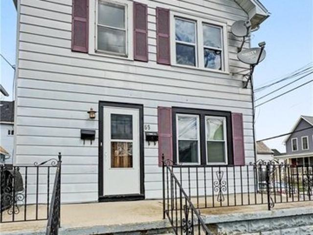 66 California St, Buffalo, NY 14213