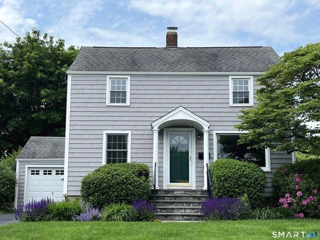 66 Catherine Ter, Fairfield, CT 06824