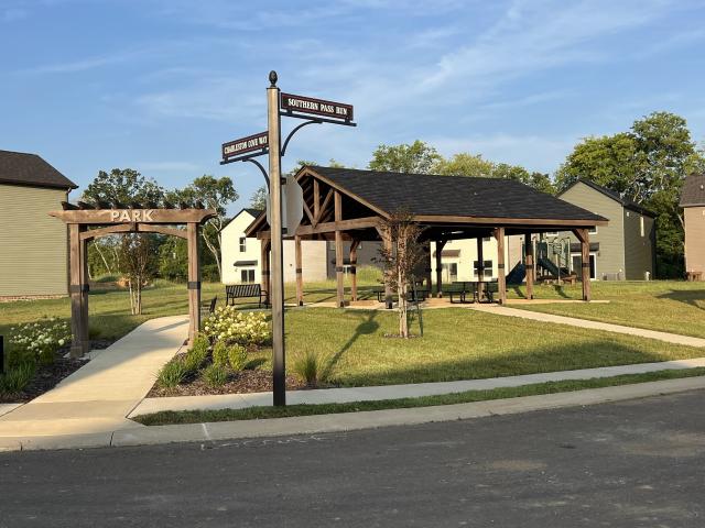 66 Charleston Cove