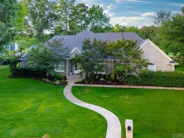 66 Chenal Cir, Little Rock, AR 72223
