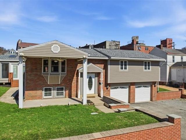 66 Cherry St, Pittsburgh, PA 15223