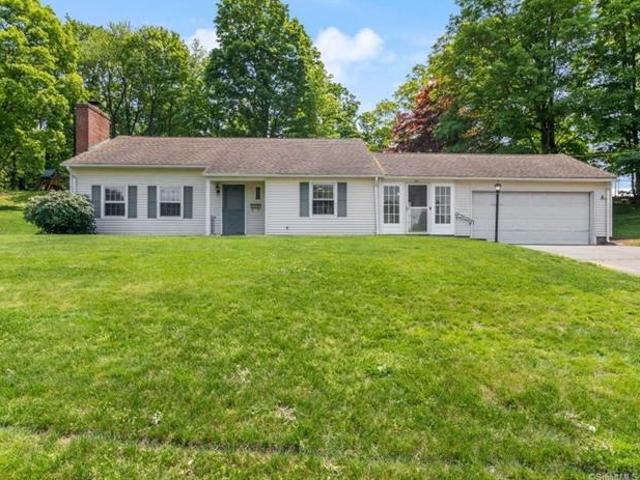 66 Cindy Ln, Berlin, CT 06037