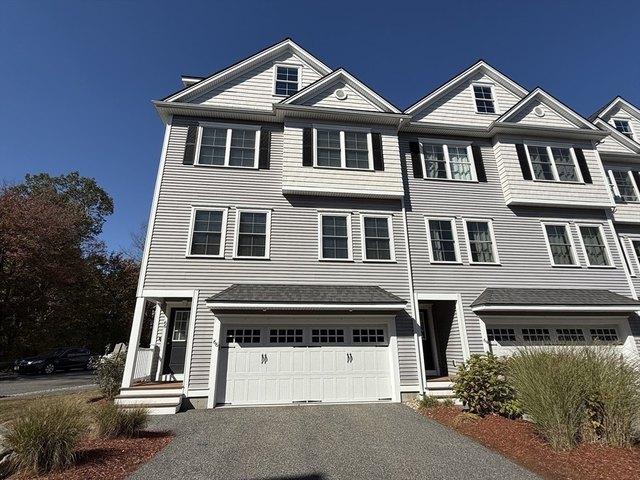 66 Compass Pt Unit 66, North Andover, MA 01845