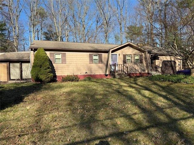 66 Cooper Hill Rd, Burrillville, RI 02839
