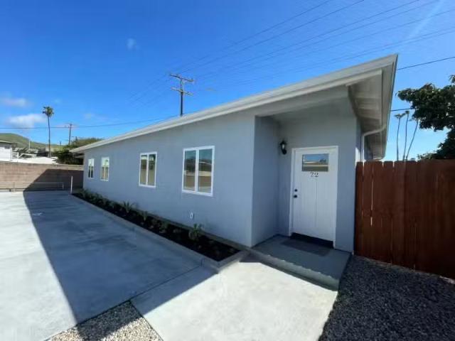 66 College Dr #72, Ventura, CA 93003