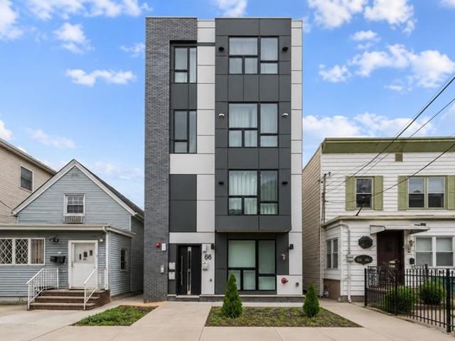 66 Corbin Ave Unit 3, Jersey City, NJ 07306