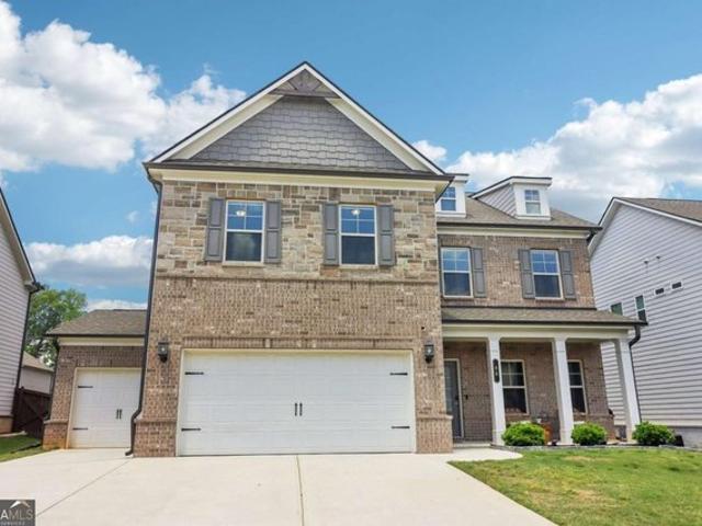 66 Cottontail Ln, Loganville, GA 30052