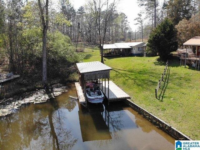66 County Road 705, Verbena, AL 36091