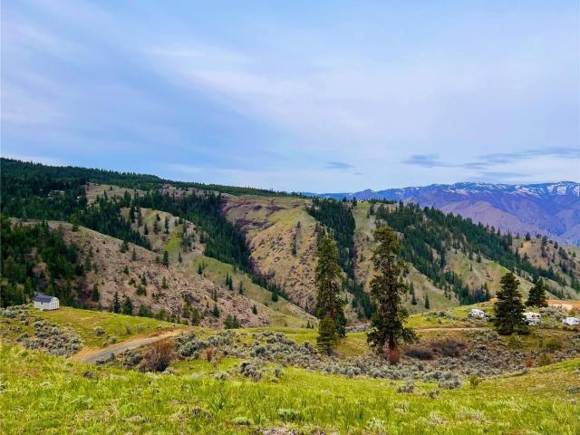 66 Coyote Ln, Waterville, WA 98858 | MLS #2354 | Compass