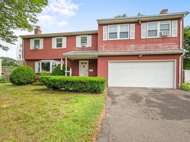 66 Claire St, Bristol, CT 06010