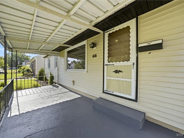 66 Cleveland Drive
