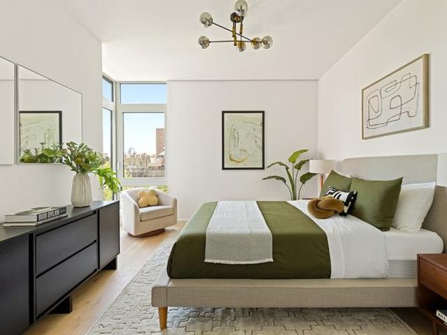 66 Clinton St Apt 6B, Manhattan, NY 10002