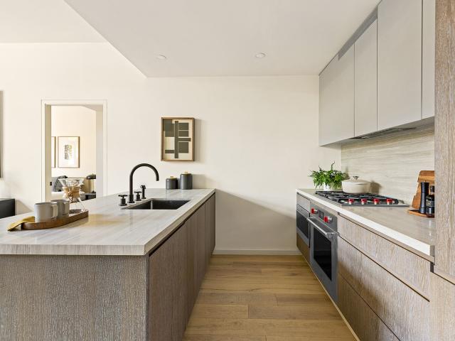 66 clinton street maisonette