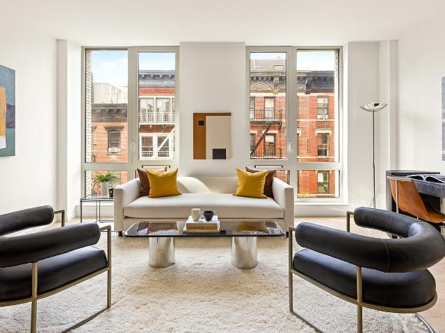 66 Clinton Street, New York, NY