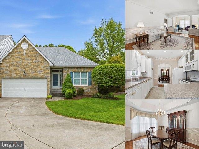 66 Crystal Ct, Bel Air, MD 21014