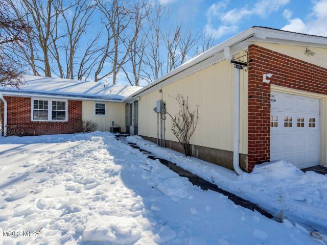 66 D Dorchester Dr, Lakewood, NJ 08701 | MLS #22606