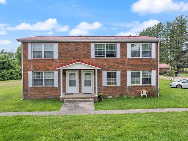 66 Dantley Drive, Corbin, KY 40701