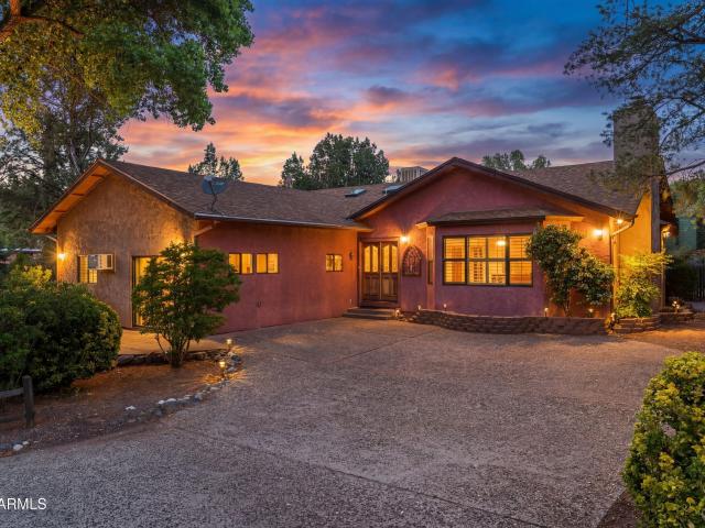 66 doodlebug road