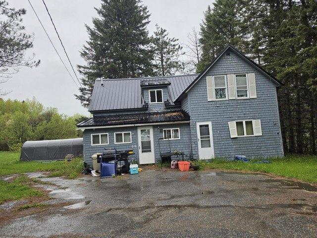 66 Dorsey Rd, Fort Fairfield, ME 04742