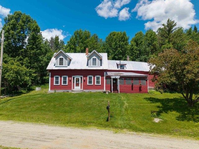 66 Downing Rd, Lunenburg, VT 05906