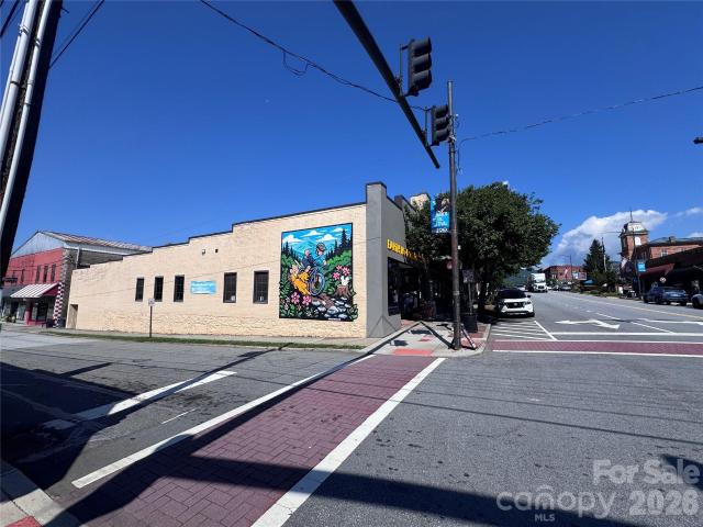 66 E Main Street