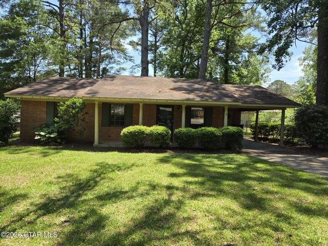 66 E Cedar Ave, Eupora, MS 39744