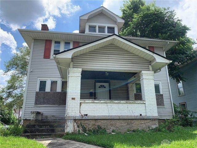 66 E Hudson Ave, Dayton, OH 45405