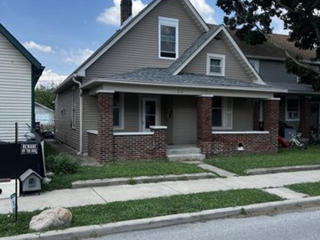 66 E Regent St, Indianapolis, IN 46225