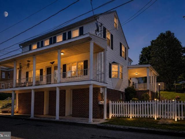 66 E Savory Street