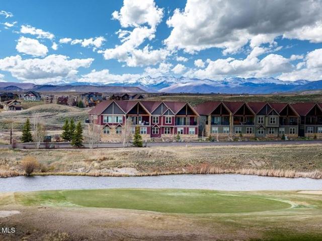 66 Eagle Ridge Dr, Granby, CO 80446