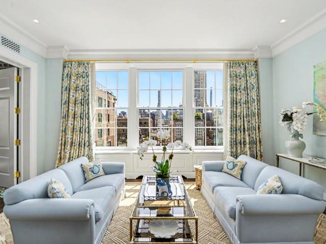 66 East 79th Street, New York, NY
