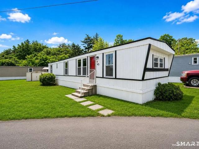 66 Emmett St Trlr 43, Bristol, CT 06010