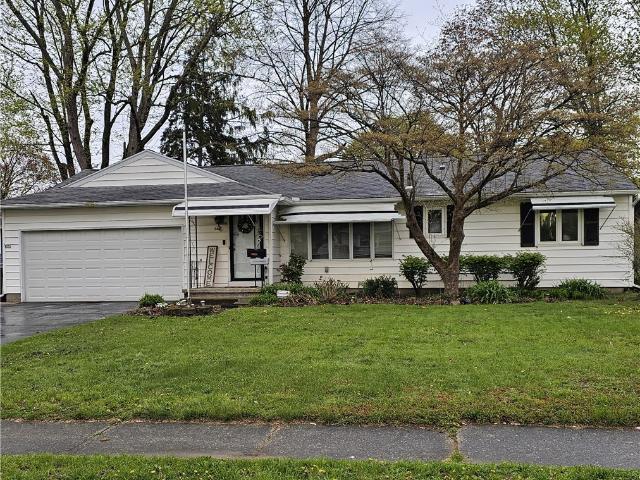 66 Everclay Drive