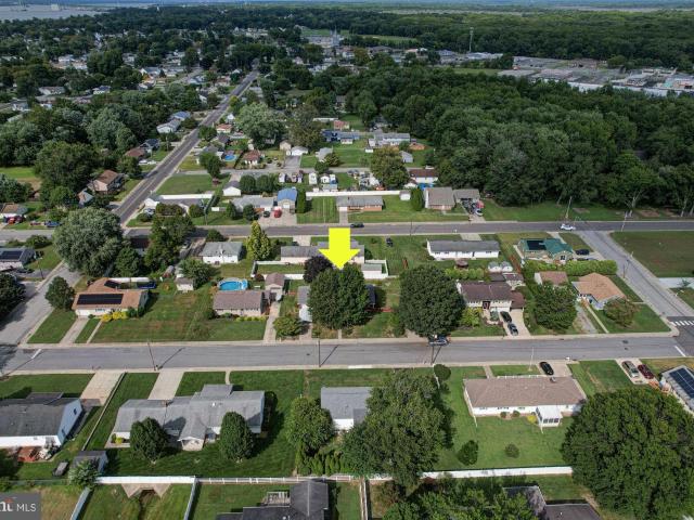 66 Fordham Rd, Pennsville, NJ 08070 | MLS #NJSA2015