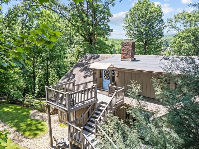 66 Fox Trot Lane, Tryon, US, NC