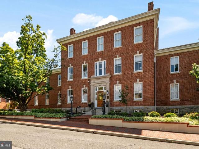 66 Franklin Street S # 413