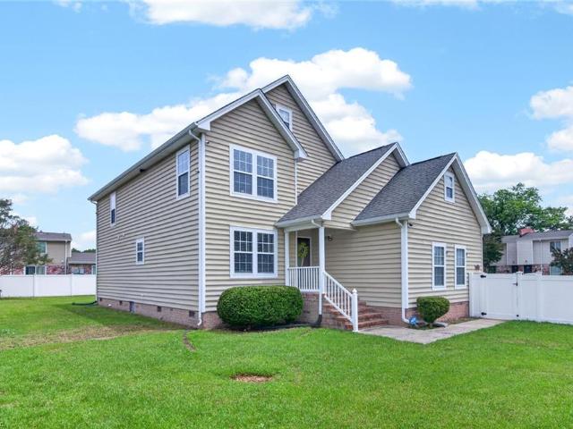 66 Franktown RD