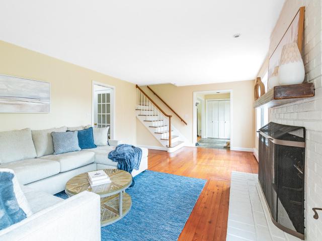 66 Frederick B Douglas Road