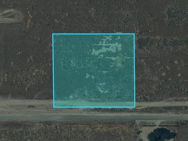 66 Gaskell Rd, Rosamond, CA 93560