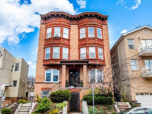 66 Gautier Ave Units 302 & 3R, Jersey City, NJ 07306