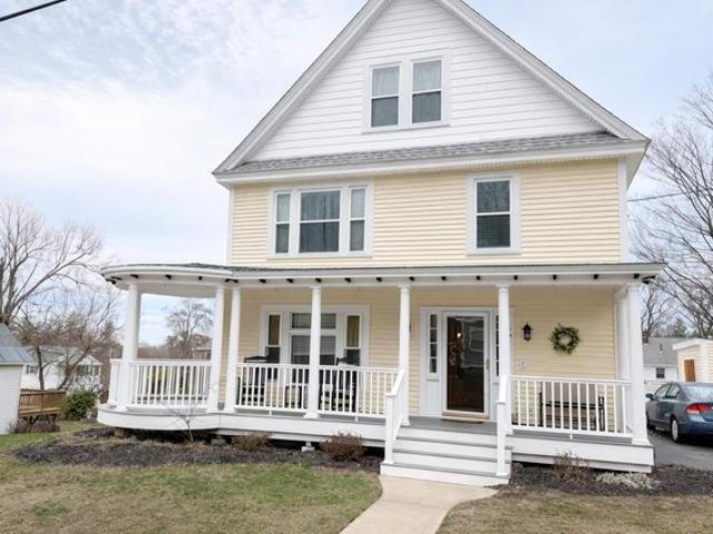 66 Gold St, Manchester, NH 03103